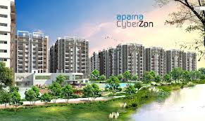 Aparna CyberZon, Hyderabad Owners and Residents Community | Free ...